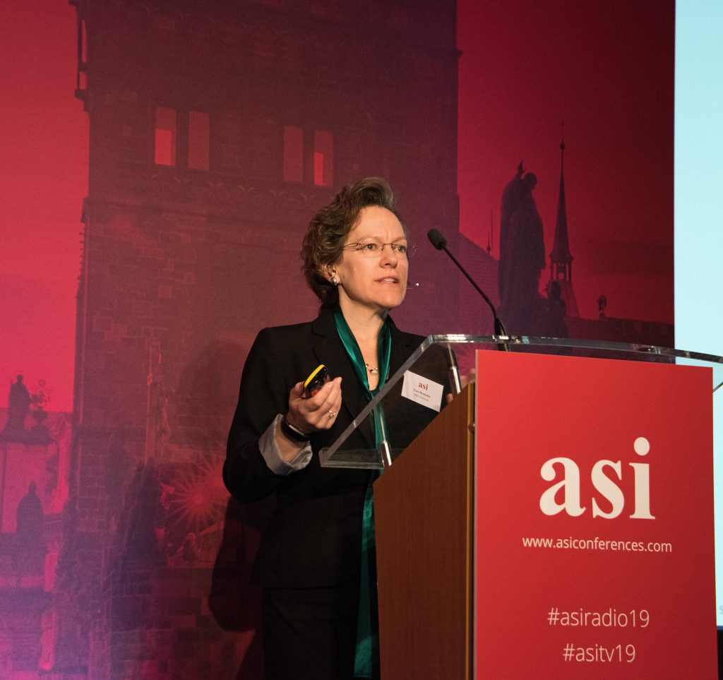 Taking the initiative: a review of the 2019 asi International ...